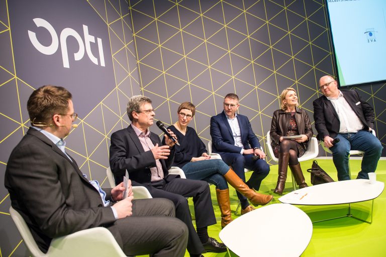 opti 2019: Small Lenses, Great Potential | Optometry Today