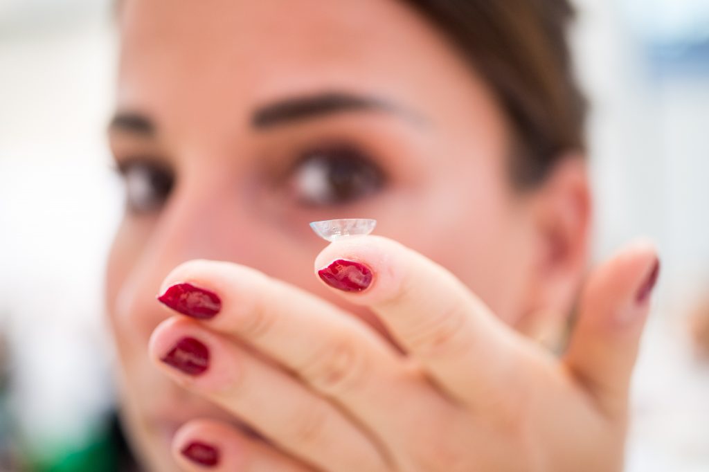 opti 2019: Small Lenses, Great Potential | Optometry Today